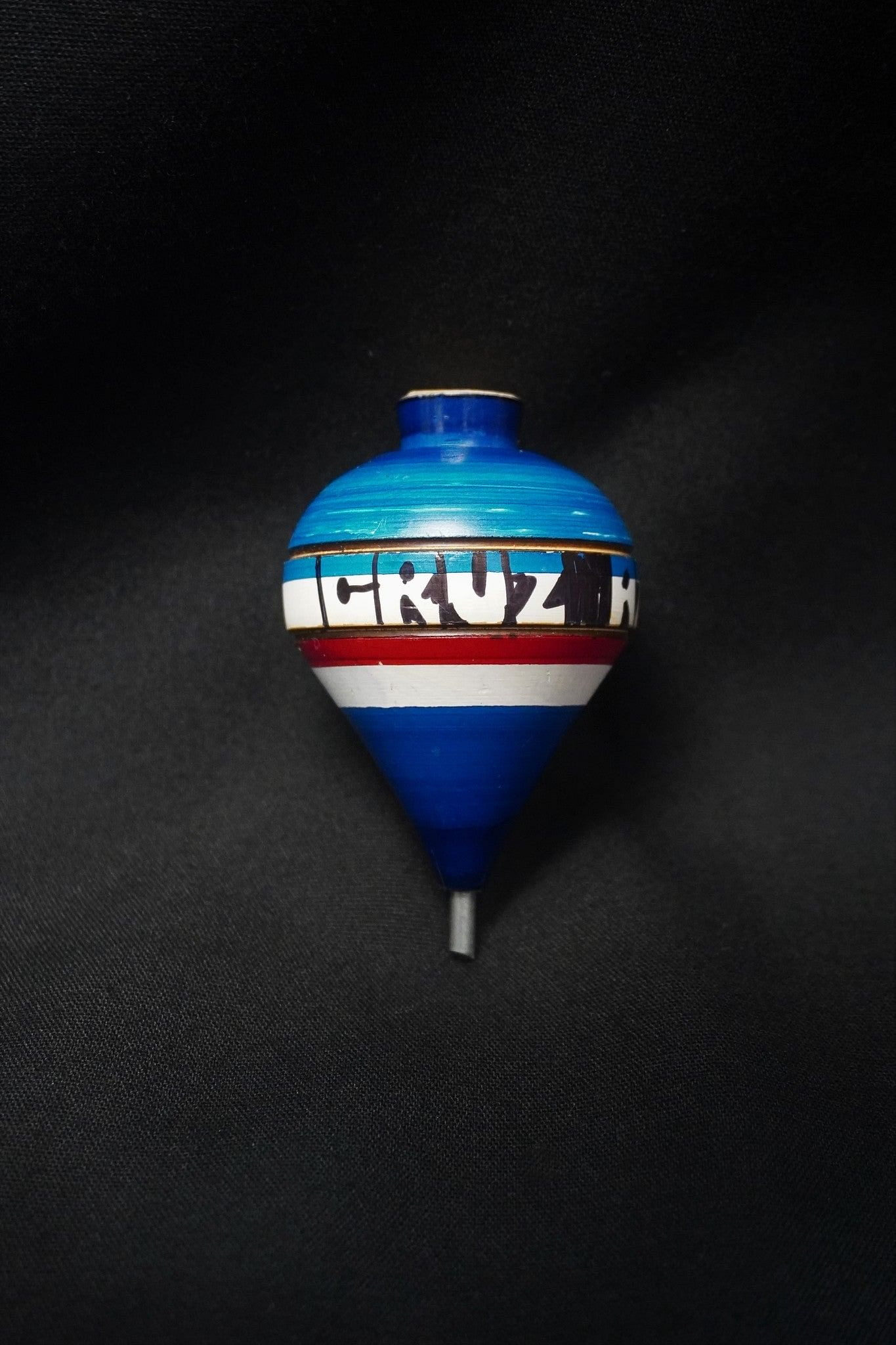 Painted Trompos – Juans Trompos